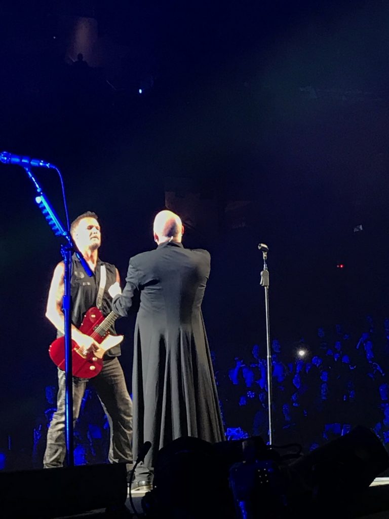 Disturbed Evolution Tour at Amway Arena Sept. 22, 2019 | 95.7 The Hog