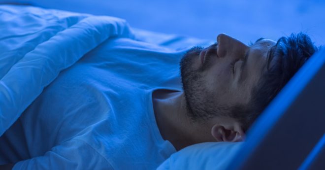 Hibernating humans? | 95.7 The Hog