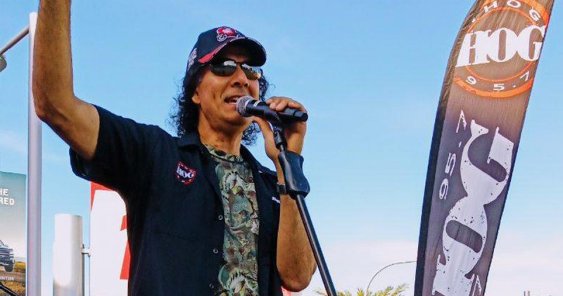 Show Schedule | 95.7 The Hog