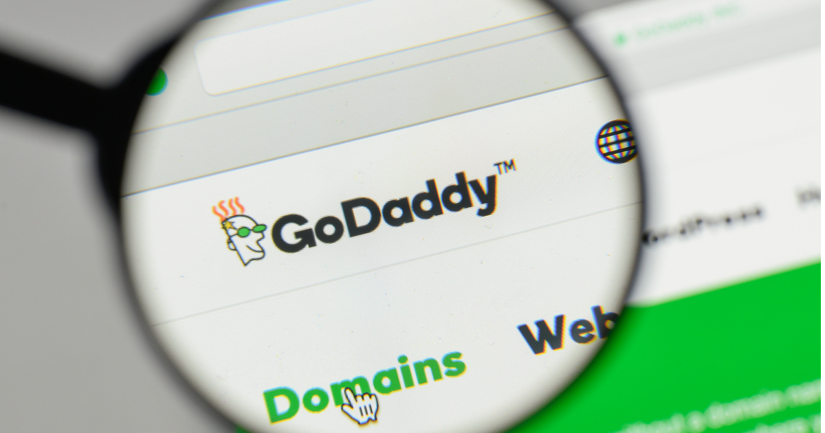 GoDaddy Sends Holiday Bonus Email to Employees – But It Was Just a ...