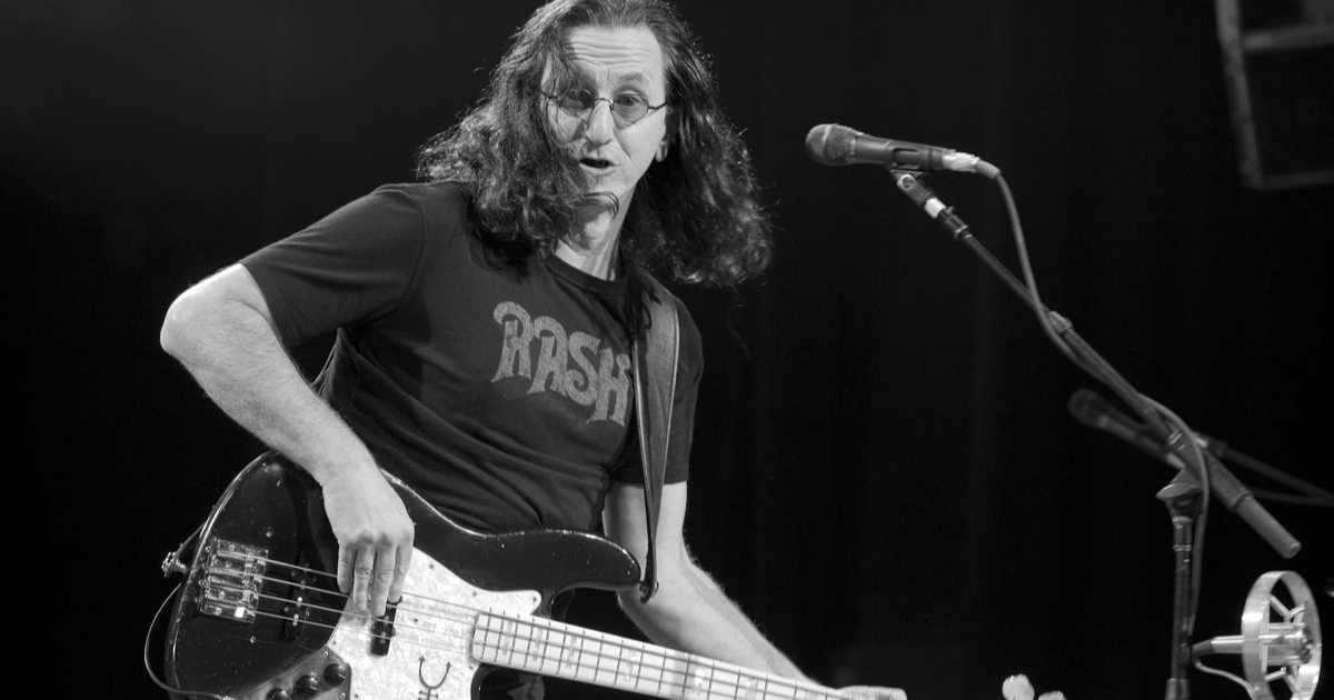 Are These the Most Hated Rock Bands of All Time? | 95.7 The Hog