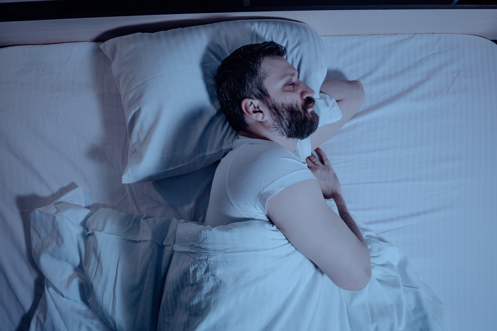Google has a new device that can track your sleep. | 95.7 The Hog