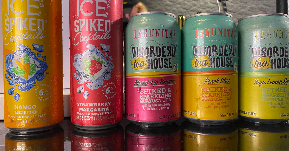 23 Easy Booze + Halloween Candy Pairings | 95.7 The Hog