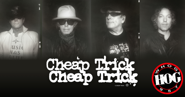 whog – website | 95.7 The Hog