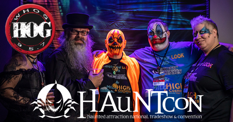 whog – website | 95.7 The Hog