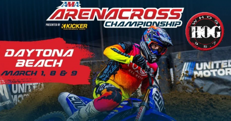 whog – website | 95.7 The Hog