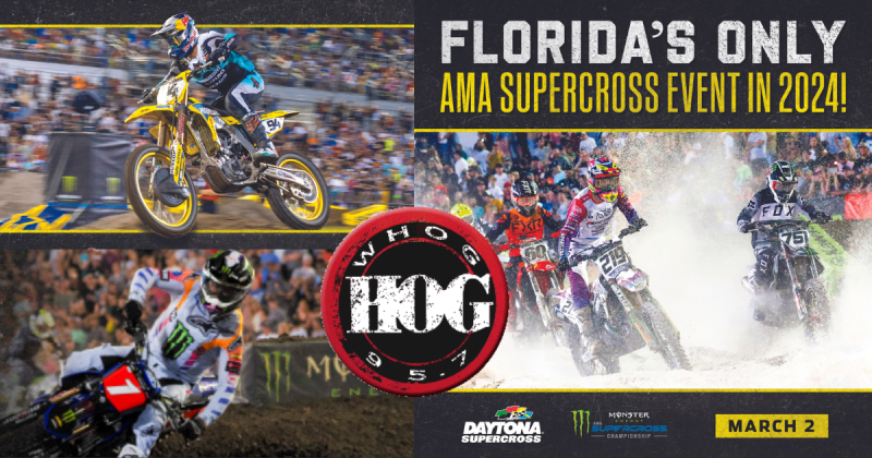 whog – website | 95.7 The Hog