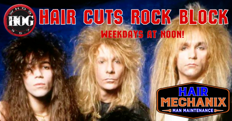 Touchdown Throwdown 2024 | 95.7 The Hog