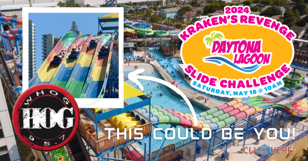 whog – website | 95.7 The Hog