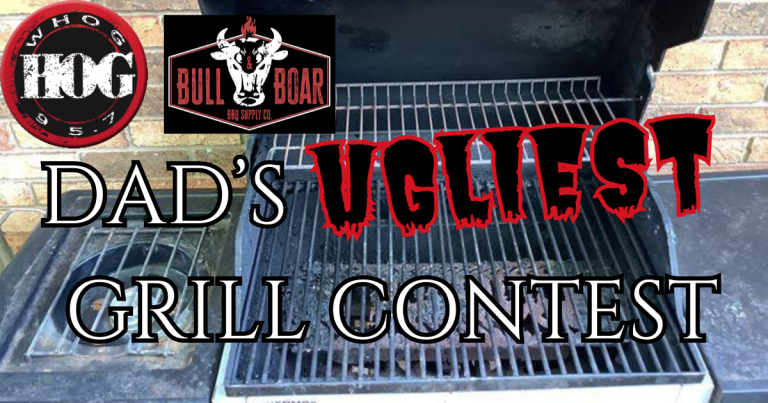 whog – website | 95.7 The Hog