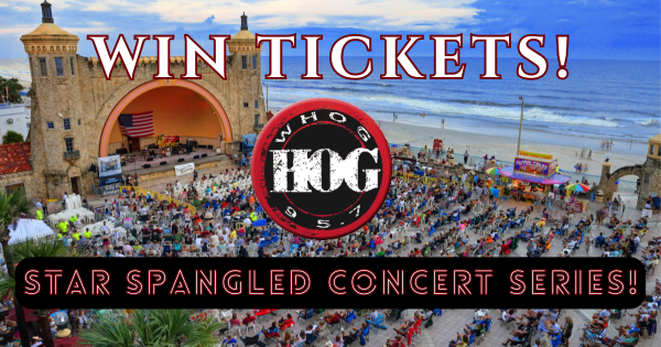 whog – website | 95.7 The Hog