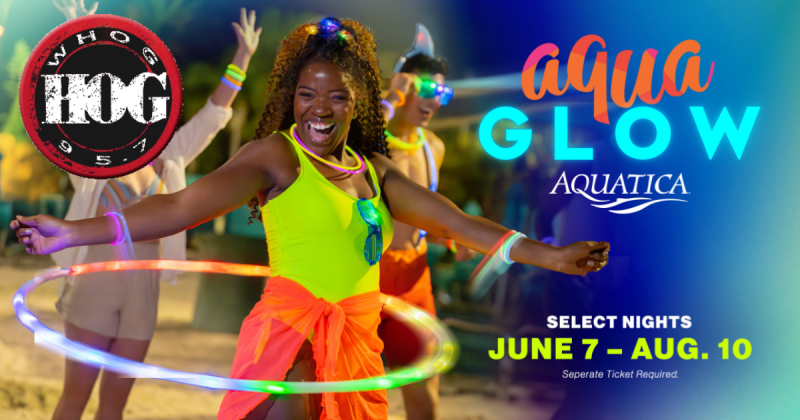 whog – website | 95.7 The Hog