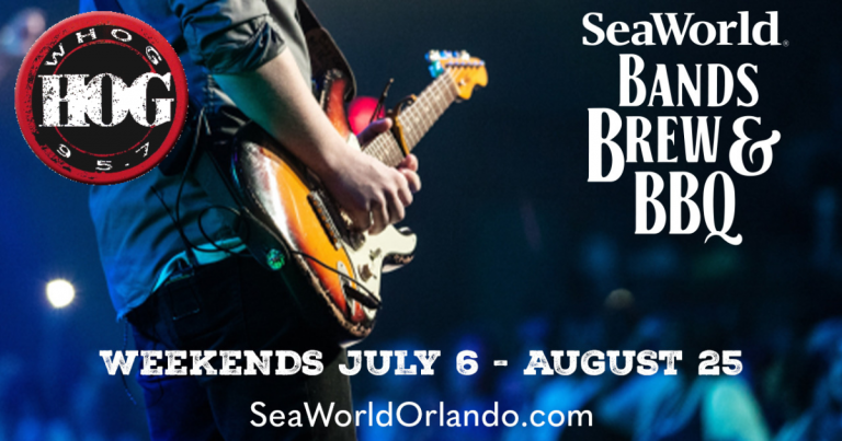 whog – website | 95.7 The Hog