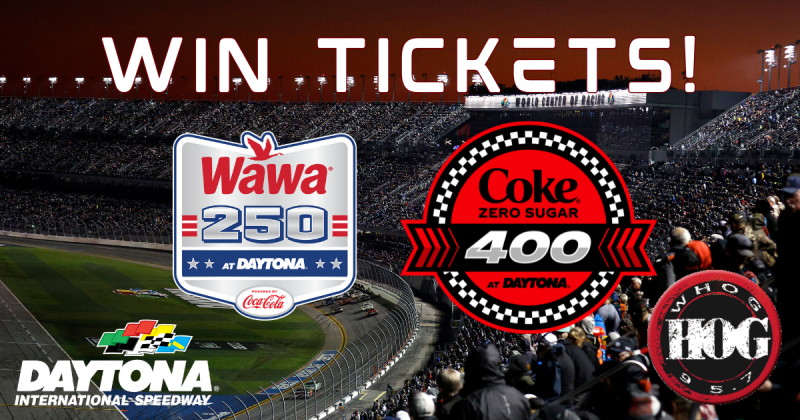 whog – website | 95.7 The Hog