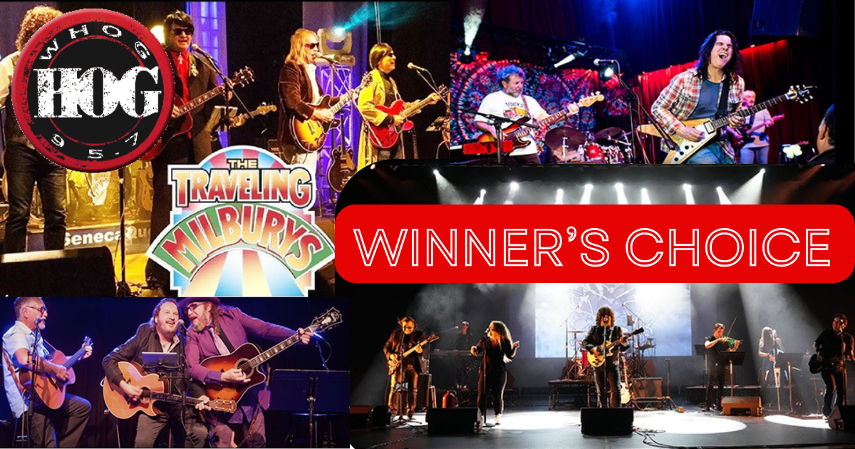 Touchdown Throwdown 2024 | 95.7 The Hog