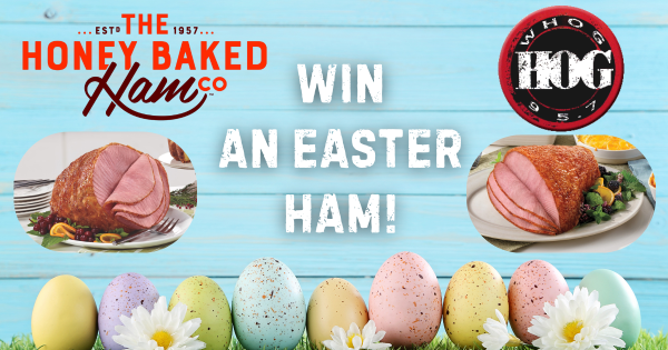 whog – website | 95.7 The Hog