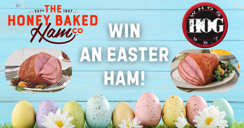 whog – website | 95.7 The Hog