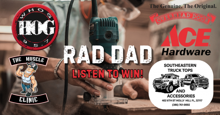 whog – website | 95.7 The Hog